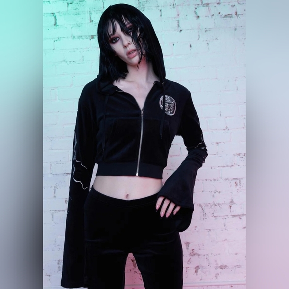 Dolls Kill | Jackets & Coats | Dolls Kill X Universal Monsters Jacket ...